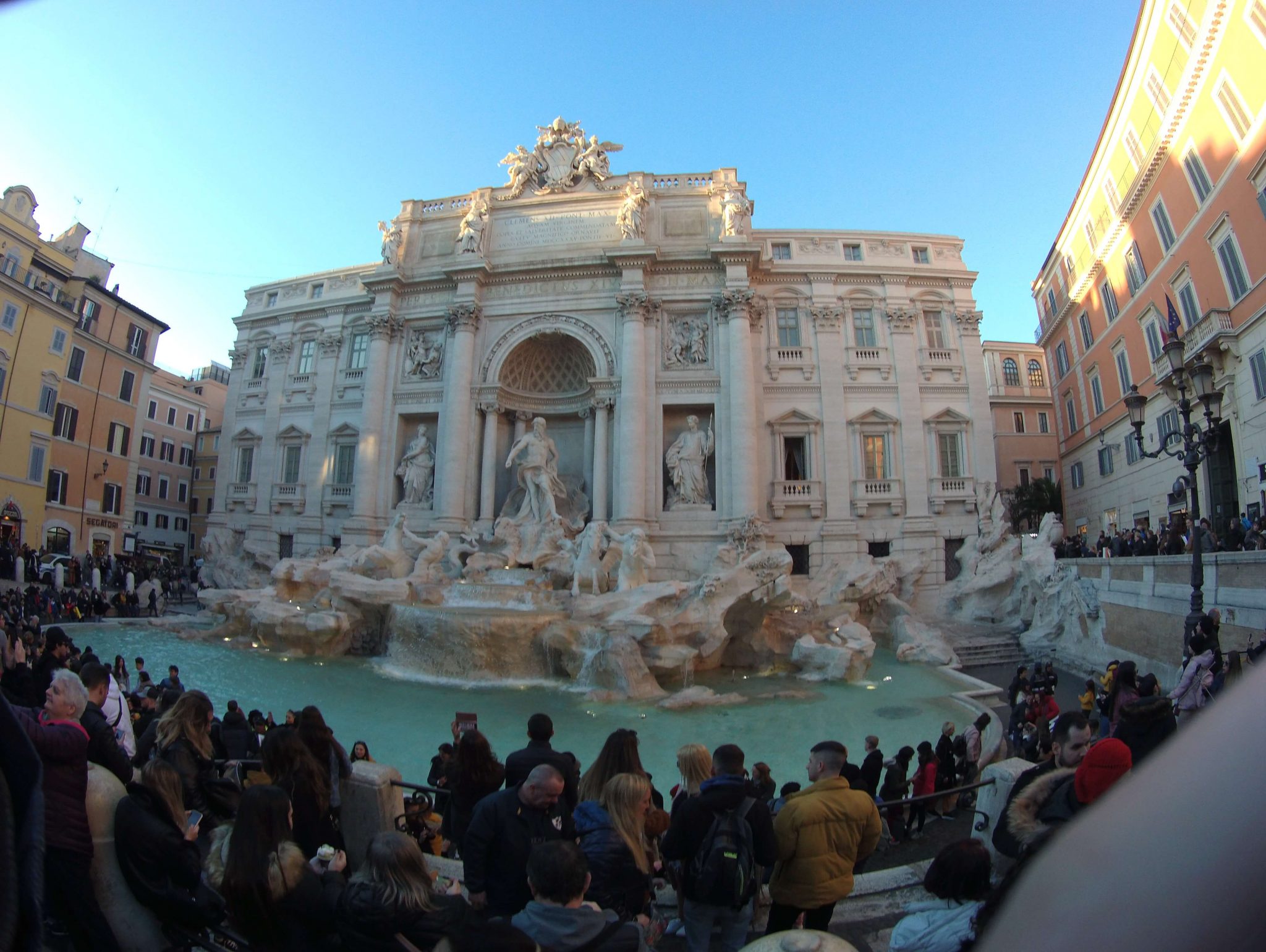 City break Roma - activitati si obiective turistice - Beaching Travel