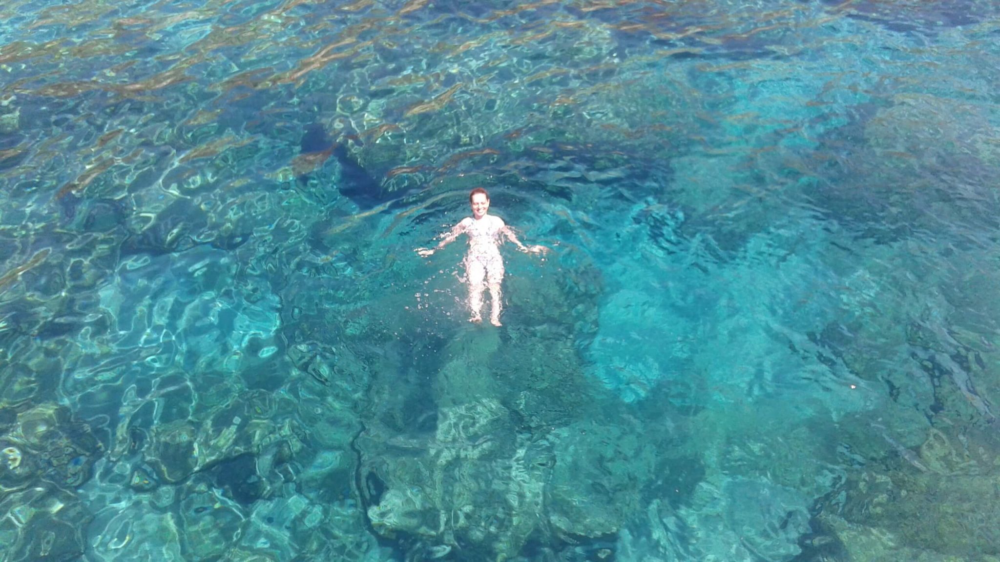 Rodos - Beaching Travel