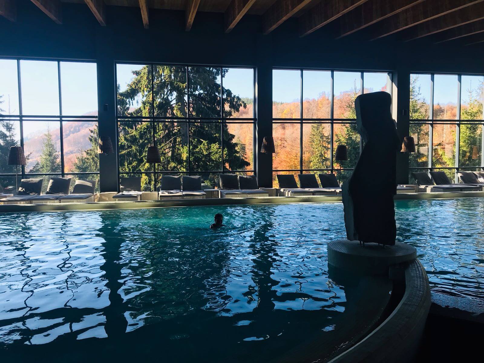 Balvanyos Resort | Cazare cu SPA la munte | Beaching Travel Blog