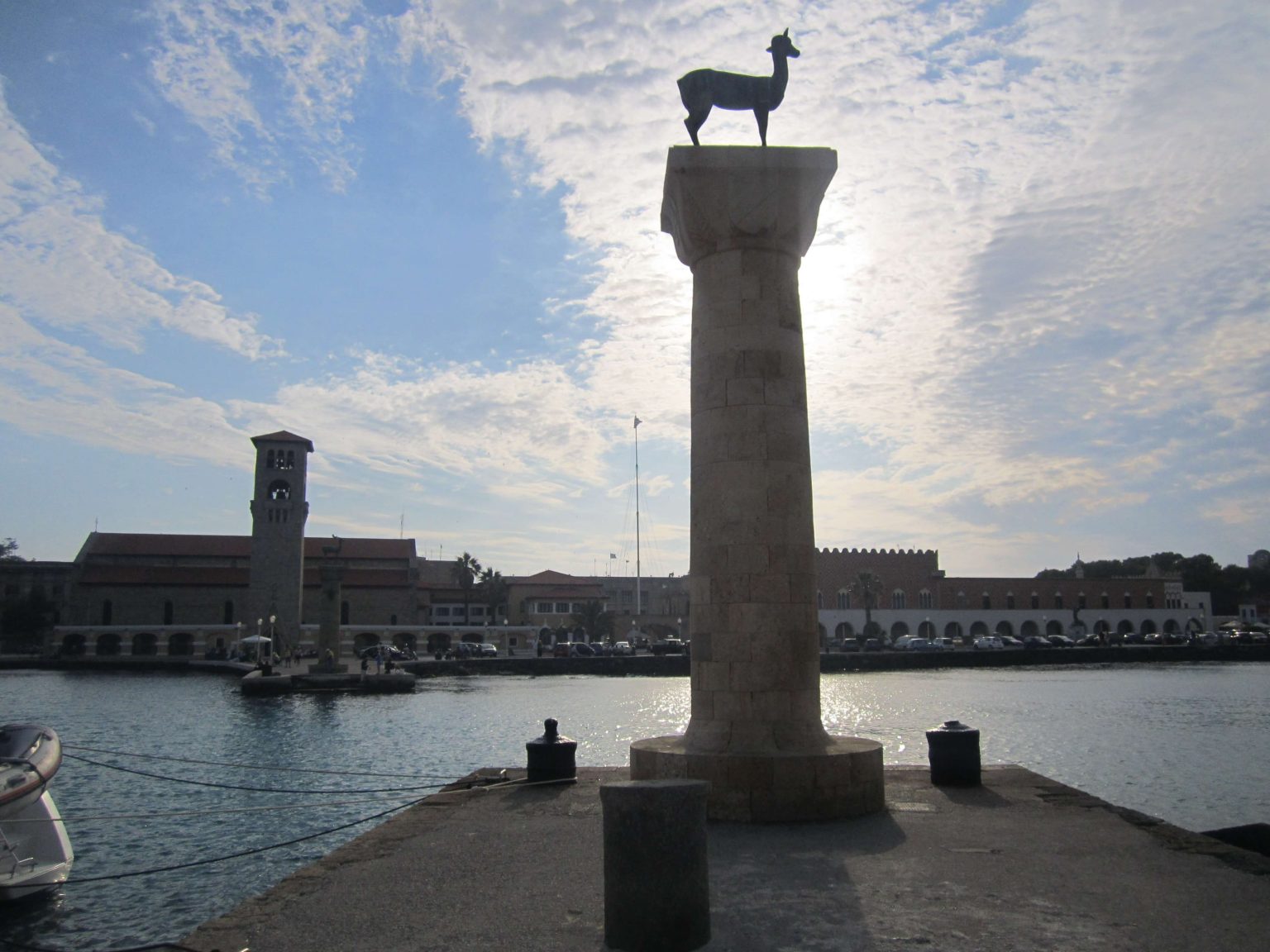 Rodos | Impresii de vacanta din Grecia | Beaching Travel Blog