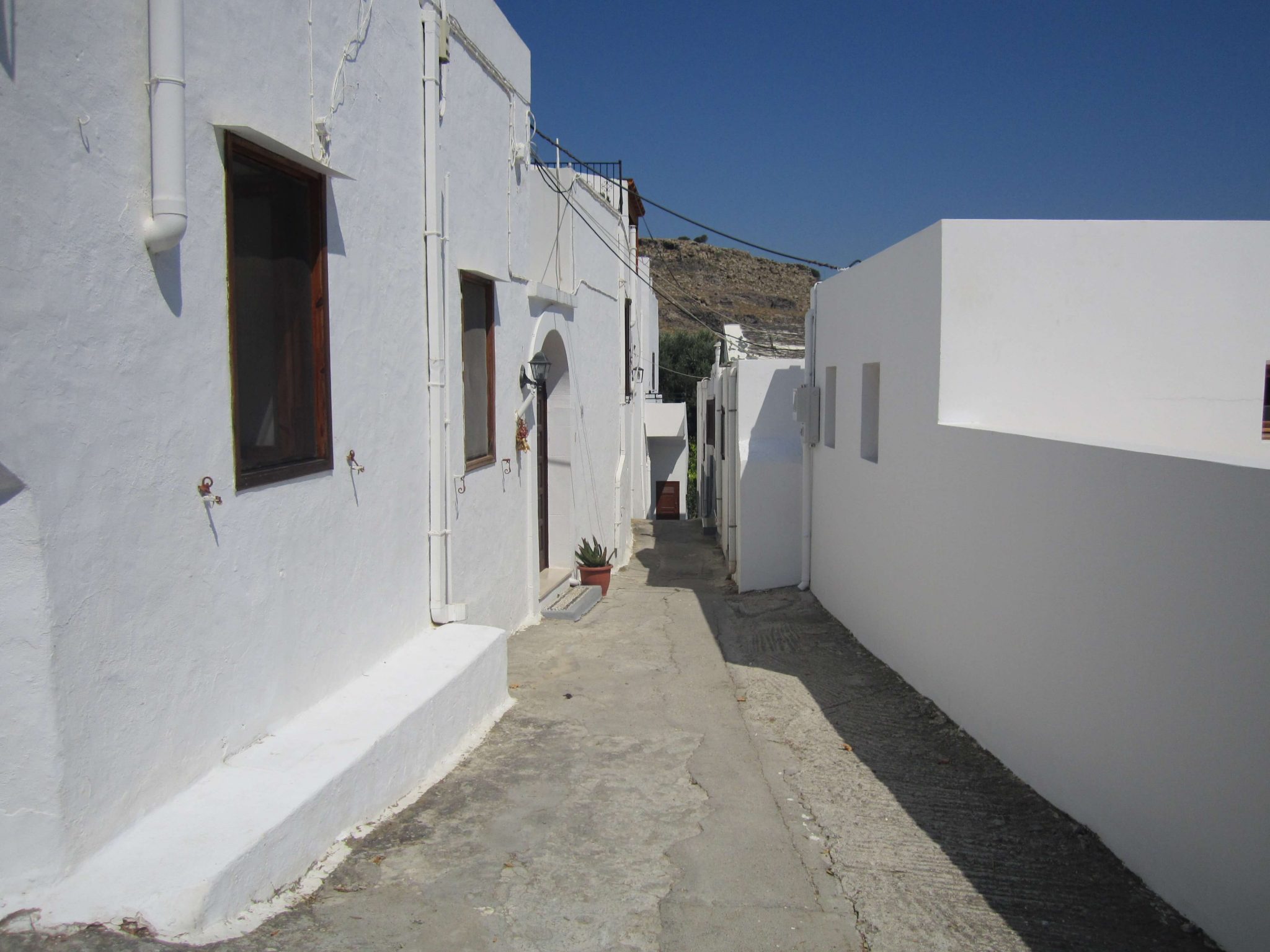 Rodos - Beaching Travel