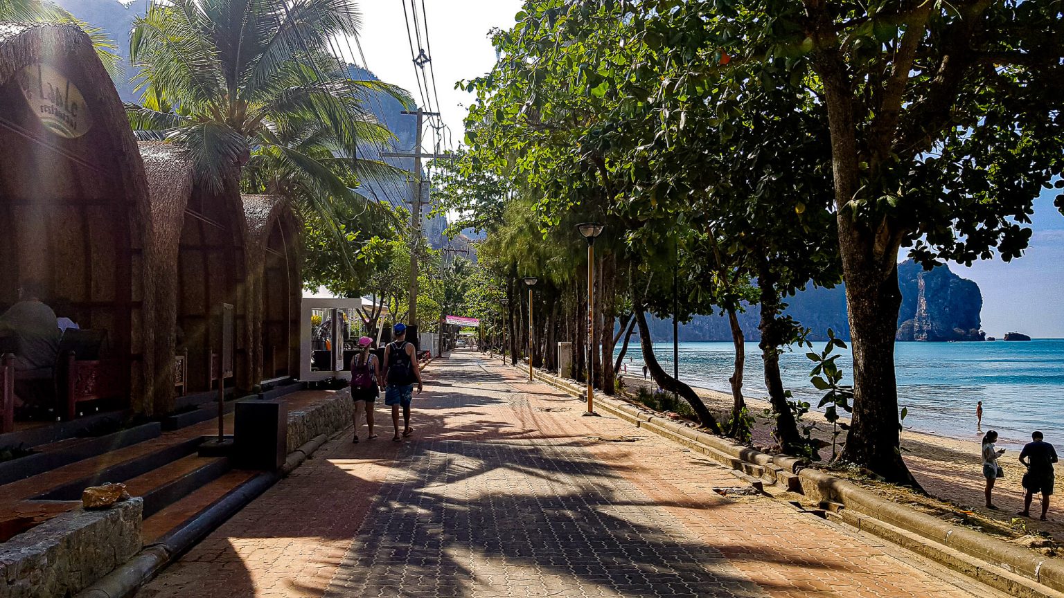 Vacanta Thailanda - 2 saptamani prin Asia - Beaching Travel Blog