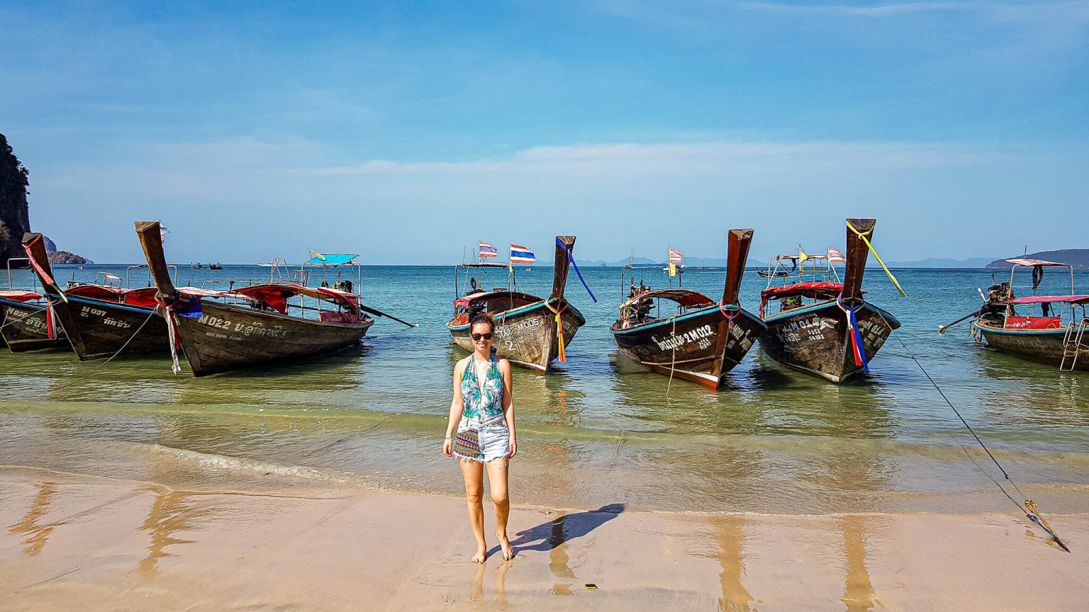 Vacanta Thailanda - 2 saptamani prin Asia - Beaching Travel Blog