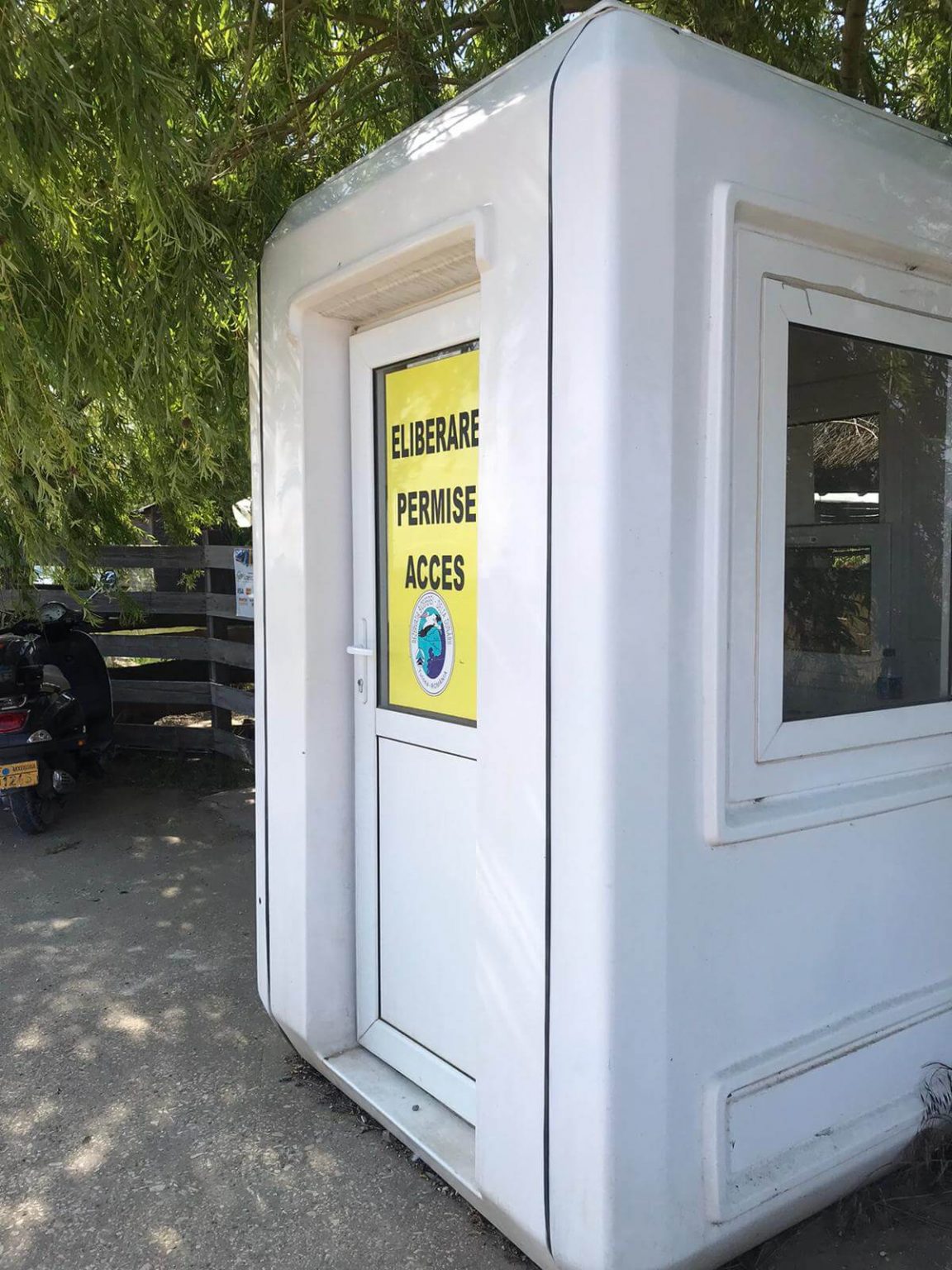 Plaja Corbu | Taxa acces si cum arata plaja salbatica