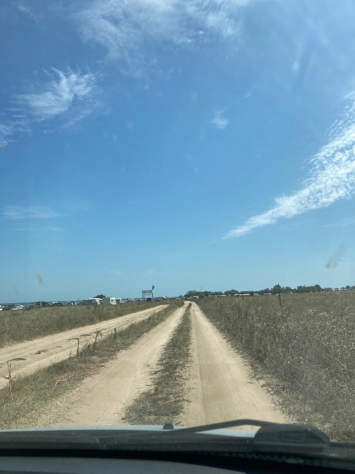 Plaja Corbu | Taxa acces si cum arata plaja salbatica