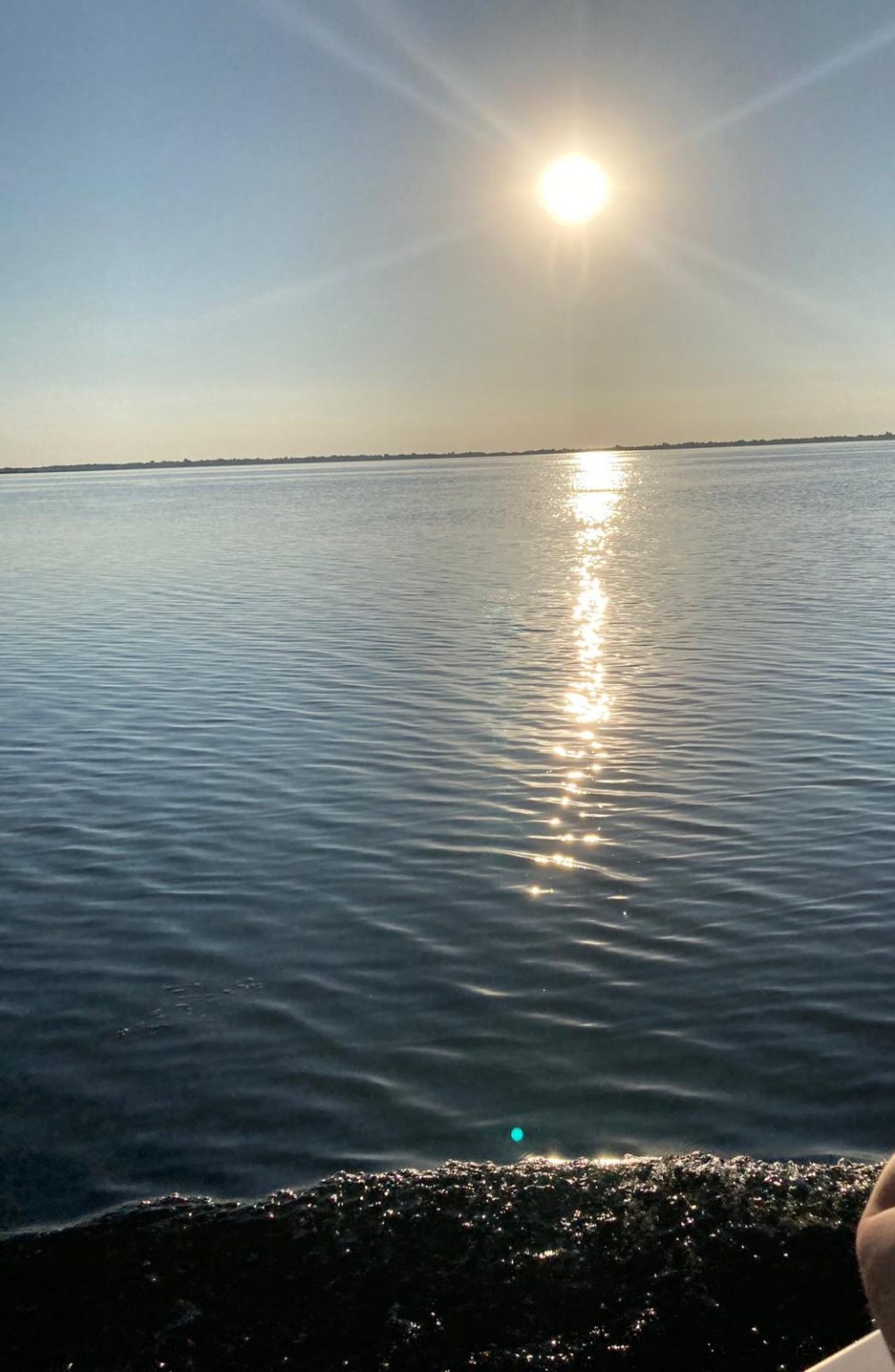 Excursii in Delta Dunarii - Beaching Travel