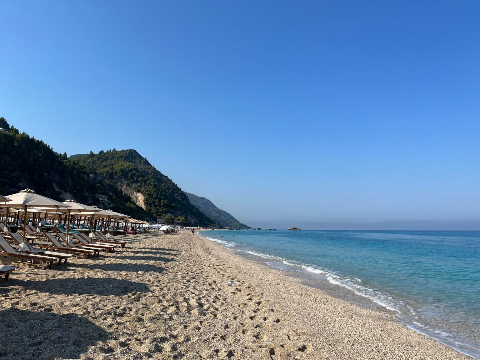 Lefkada Grecia | Vacanta in Lefkada pe cont propriu | Ghid complet