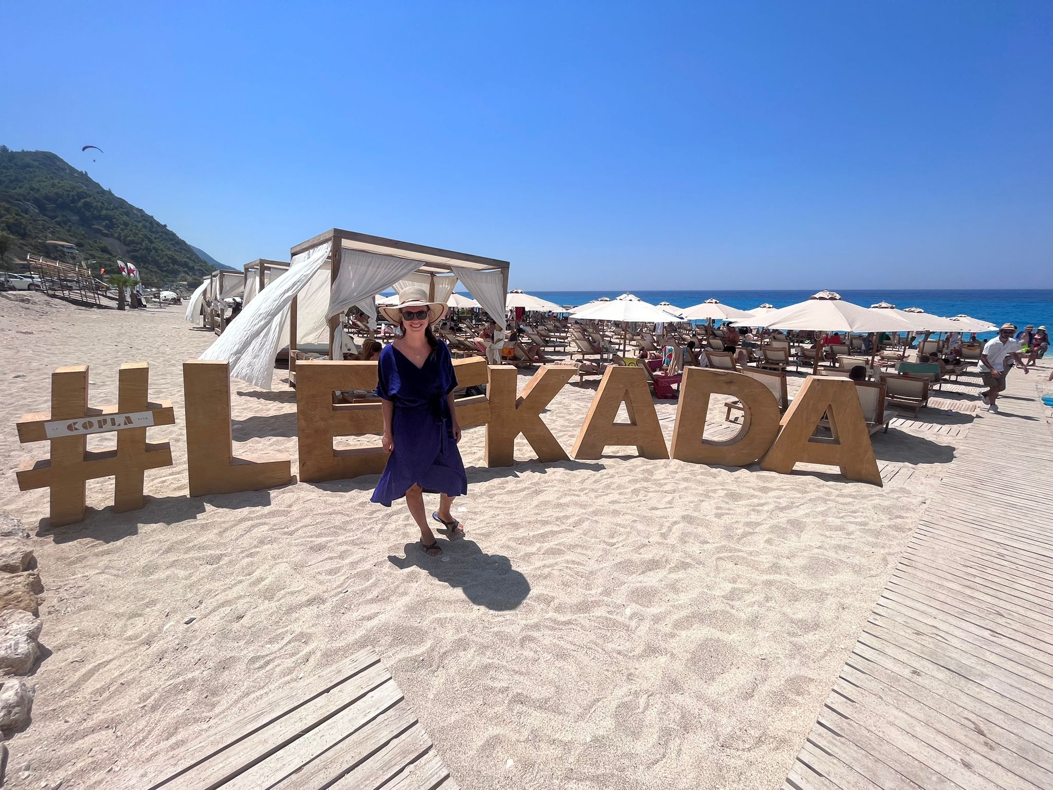 Lefkada Grecia | Vacanta in Lefkada pe cont propriu | Ghid complet