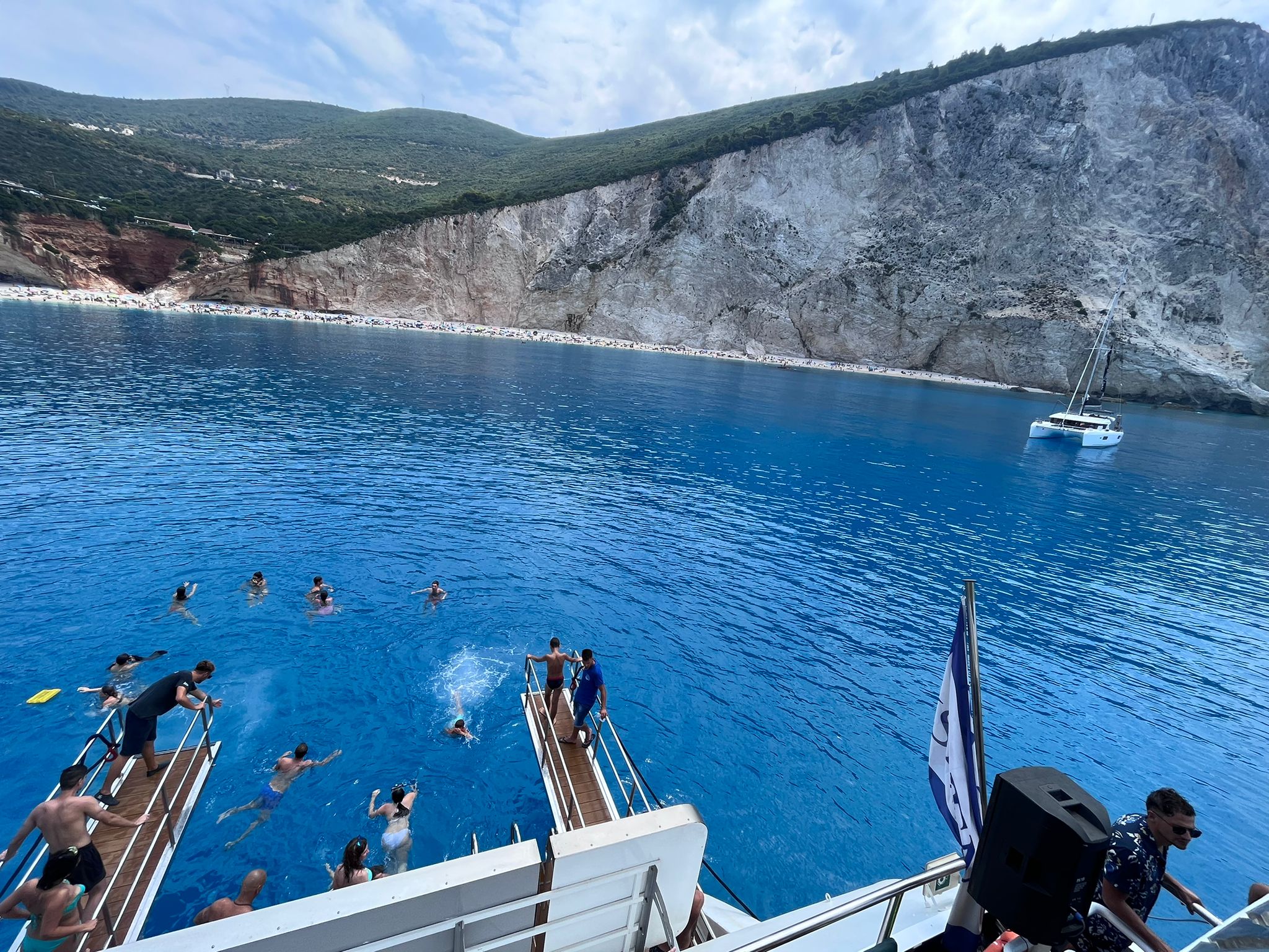 Excursii in Lefkada | ce excursii faci pe insula | Beaching Travel