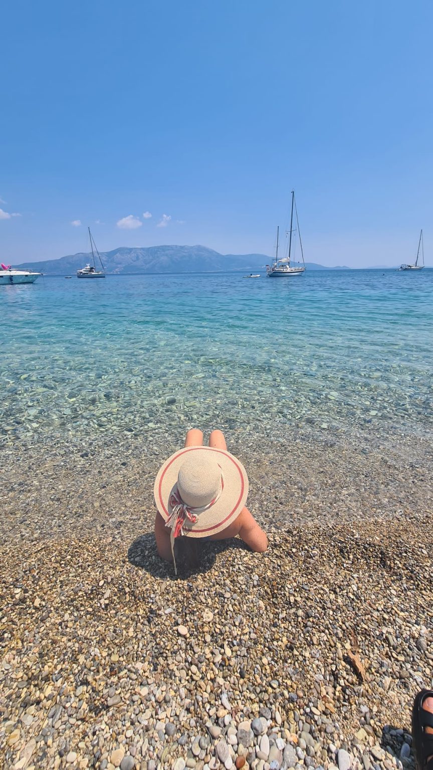 Lefkada Grecia | Vacanta in Lefkada pe cont propriu | Ghid complet