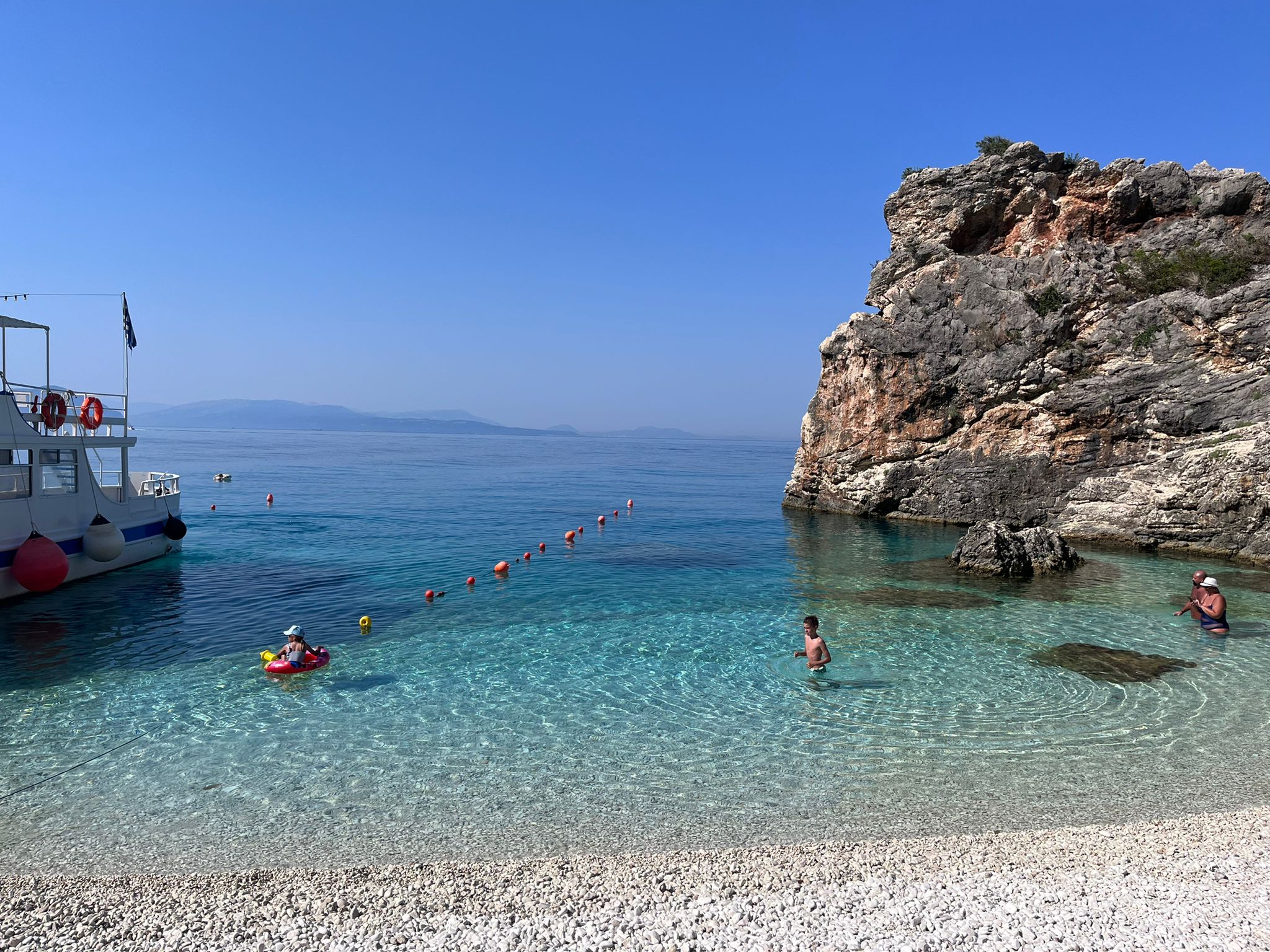 Lefkada Grecia | Vacanta in Lefkada pe cont propriu | Ghid complet