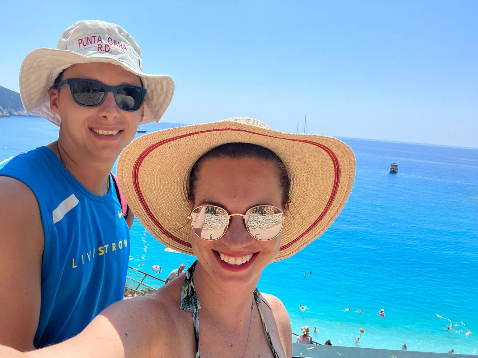 Lefkada Grecia | Vacanta in Lefkada pe cont propriu | Ghid complet