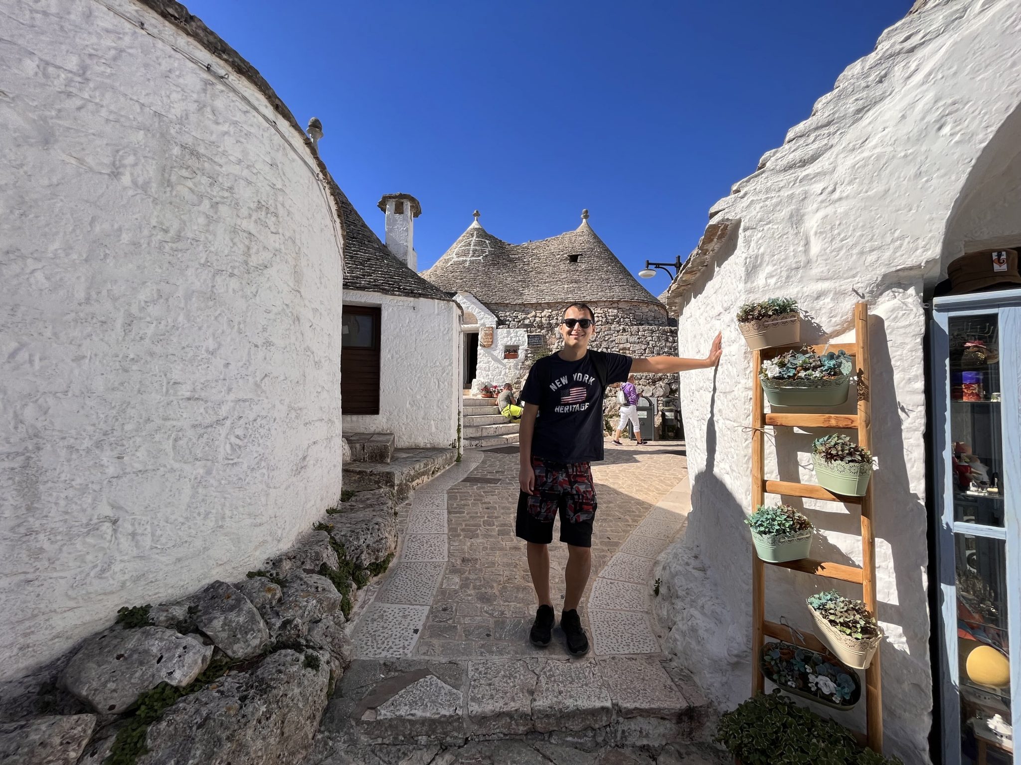 Bari Alberobello si Polignano a Mare | Ce vizitezi intr-un city break