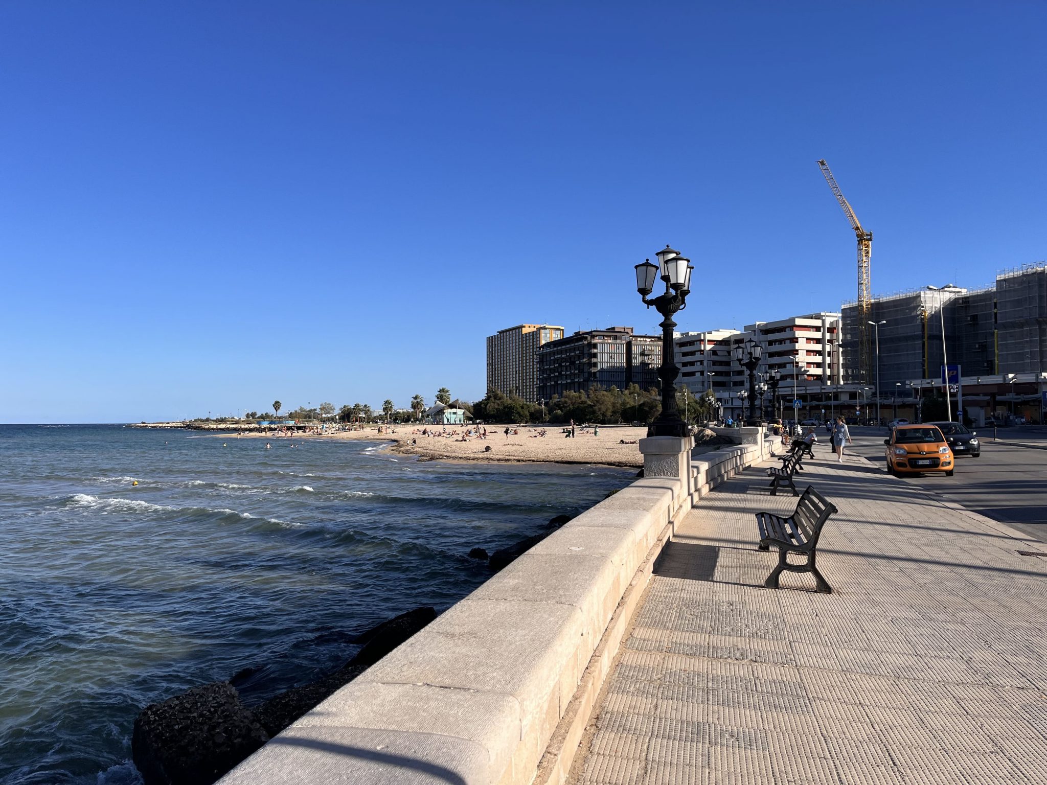Bari Alberobello si Polignano a Mare | Ce vizitezi intr-un city break
