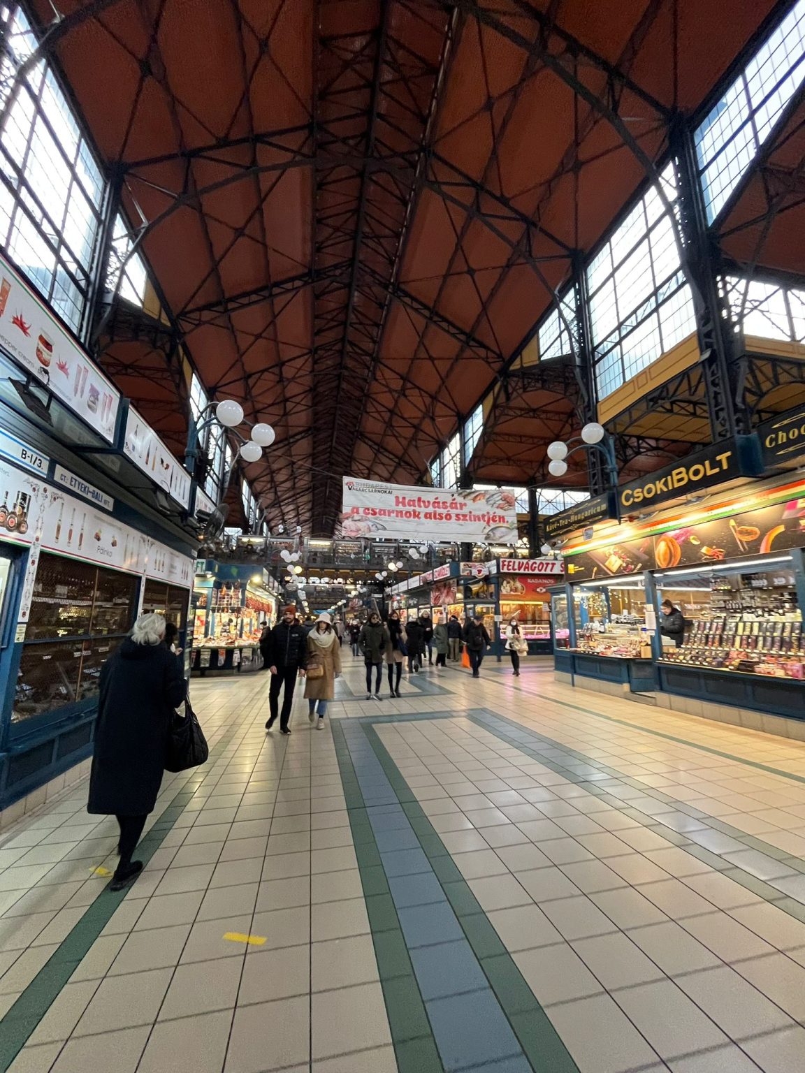 Budapesta | 7 obiective de neratat in 2 zile prin oras