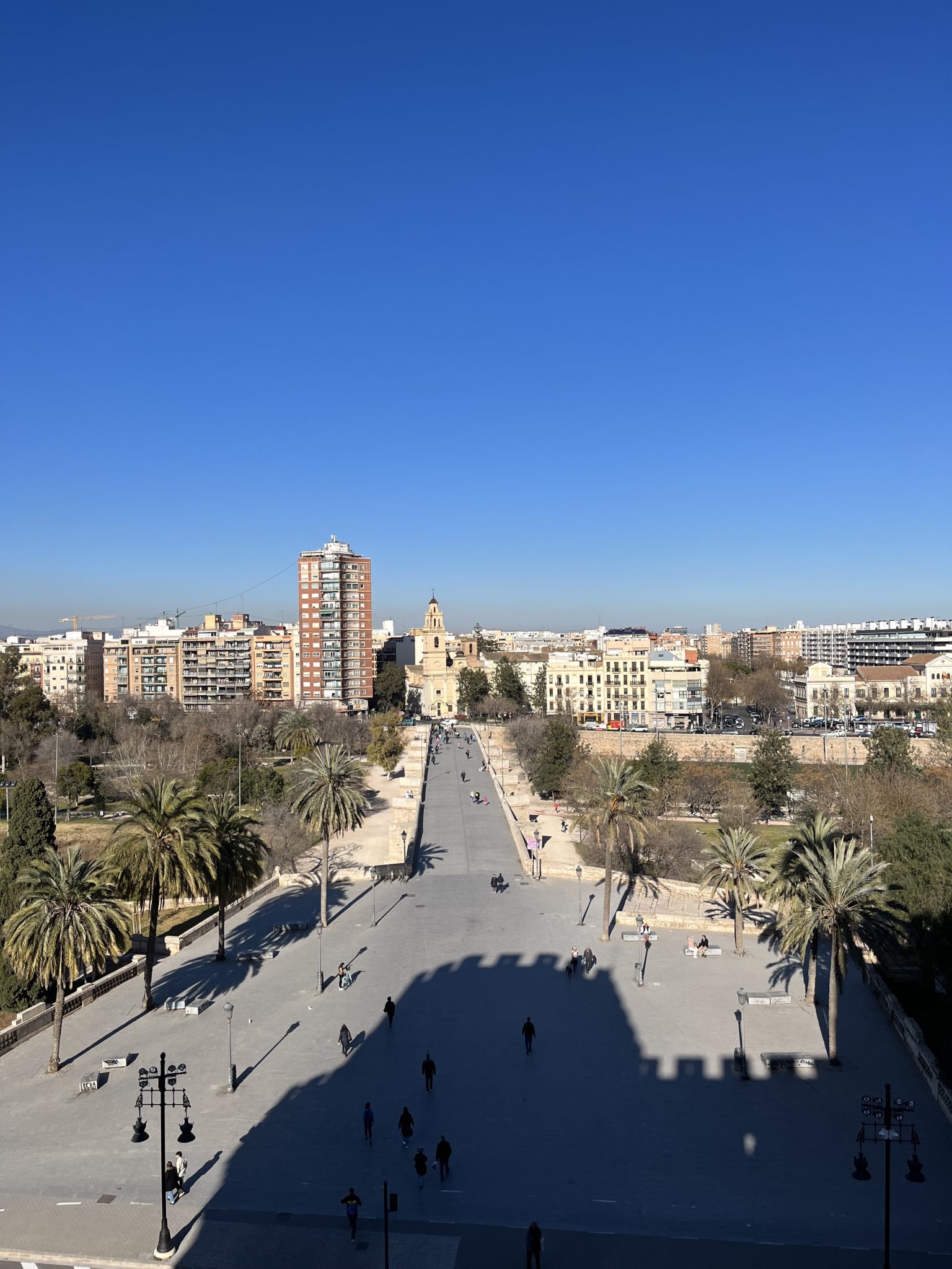 Valencia Spania | Ghidul tau complet de calatorie in orasul artelor