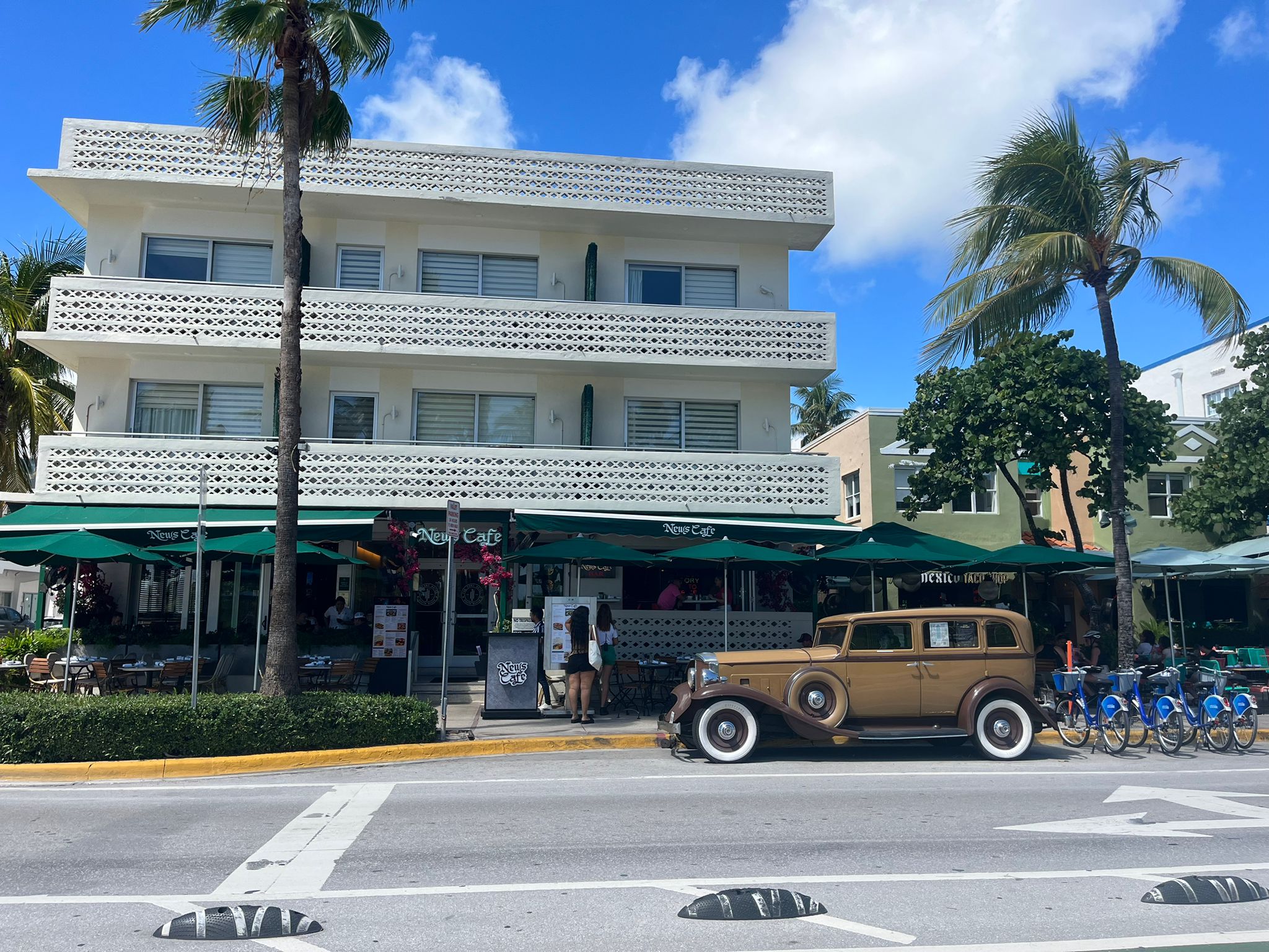 Ce poti face in Miami si in apropierea sa? - Beaching Travel Blog