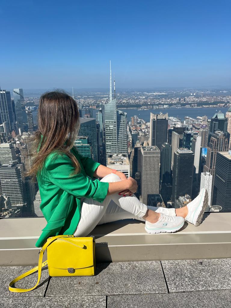 New York | Maratonul obiectivelor turistice in 5 zile de vacanta