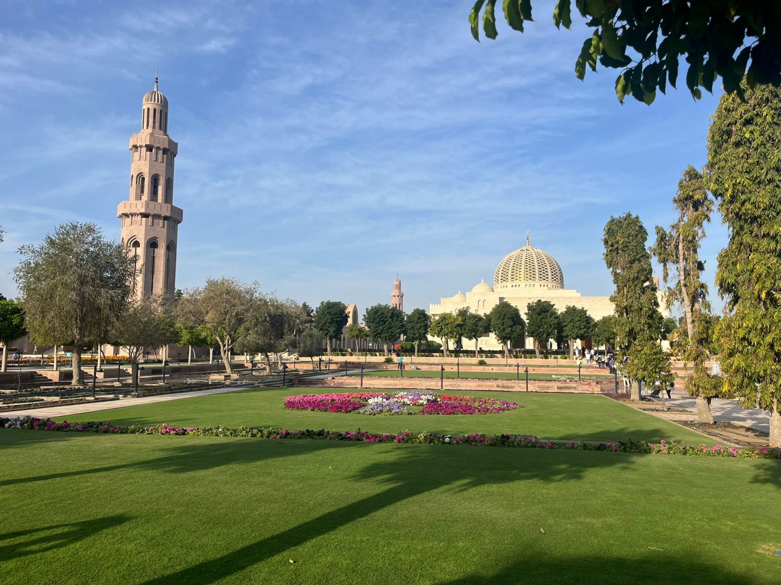 O zi in Muscat Oman - Excursie Costa Toscana - Beaching Travel