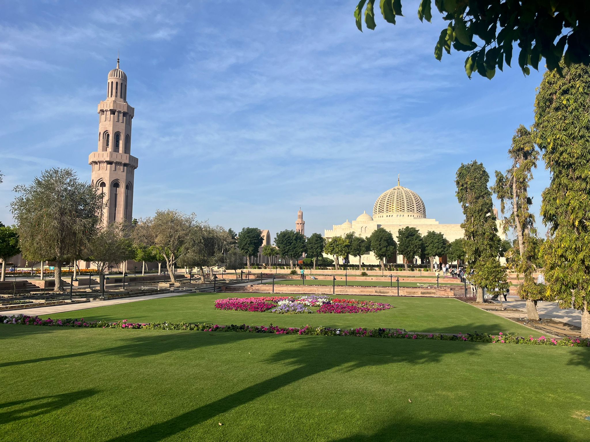 O zi in Muscat Oman - Excursie Costa Toscana - Beaching Travel