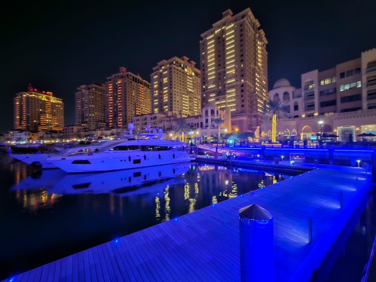 Ce vizitezi o zi in Doha Qatar? Turist in Qatar | Impresii de vacanta