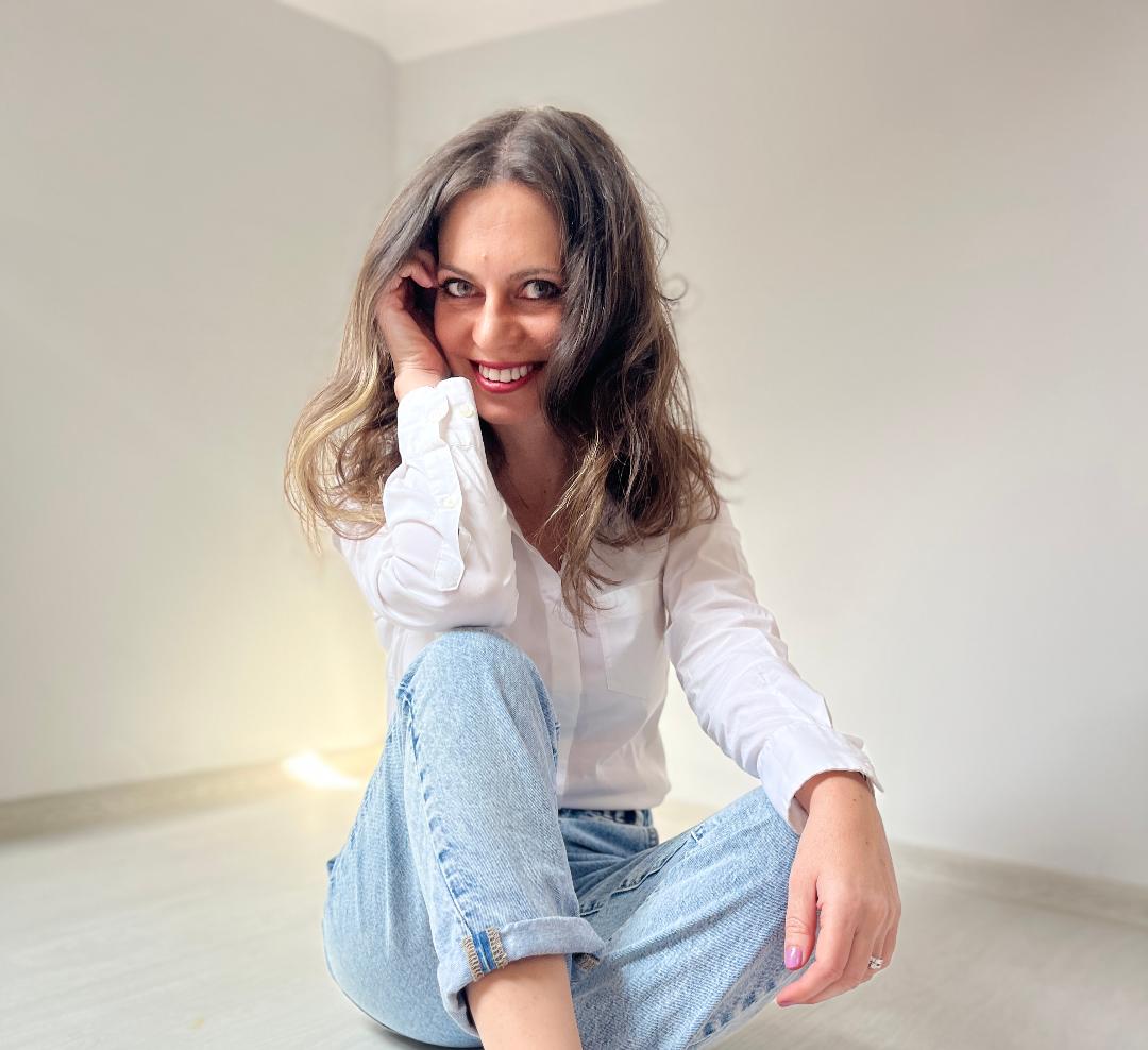 Despre mine | Ana Simina Iosif | Beaching Travel