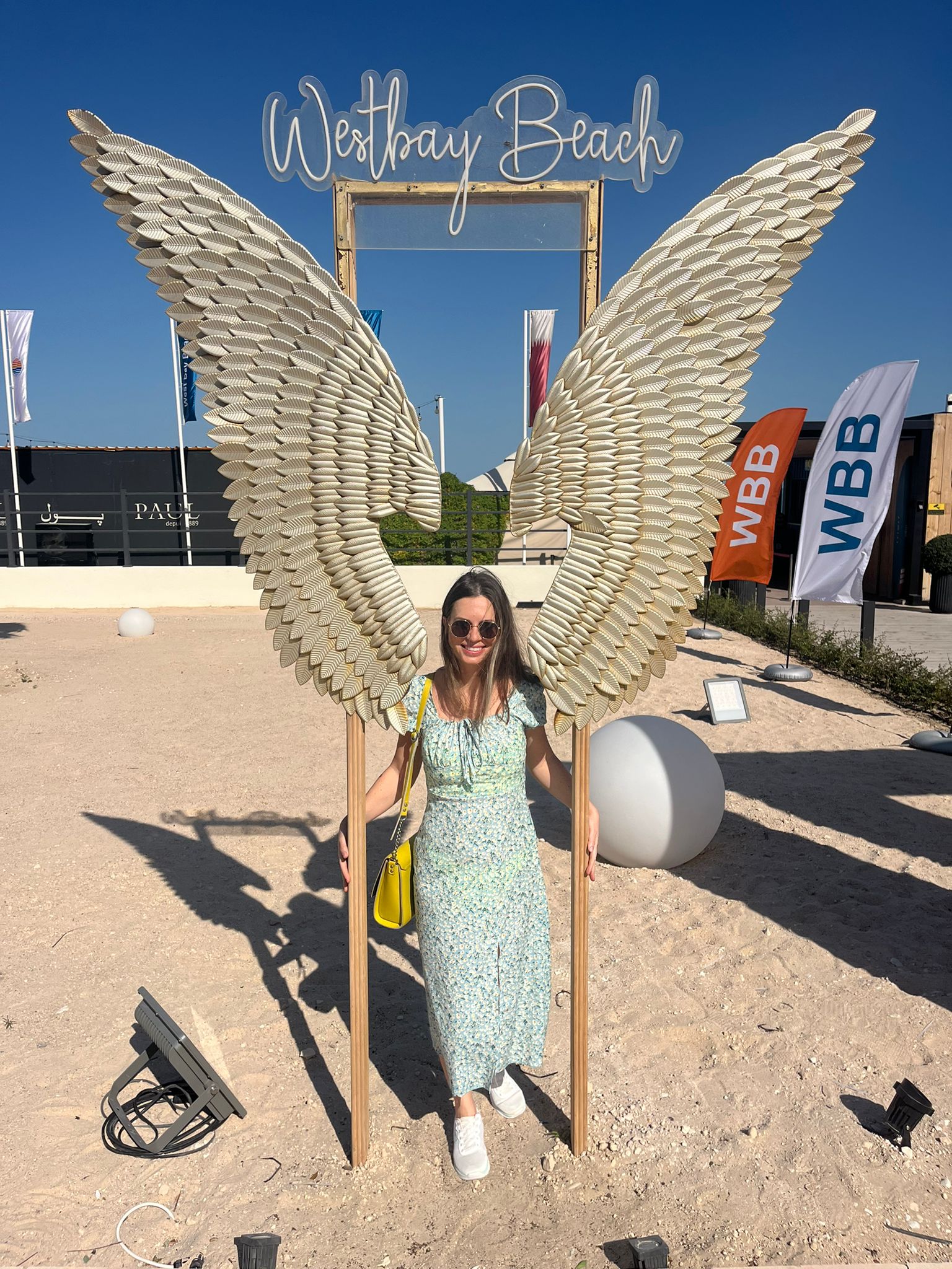 Ce vizitezi o zi in Doha Qatar? Turist in Qatar | Impresii de vacanta